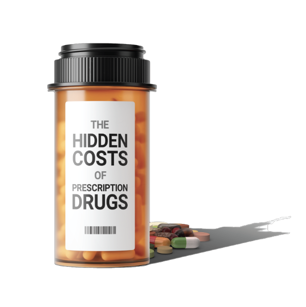 Side Effects May Include Premiere